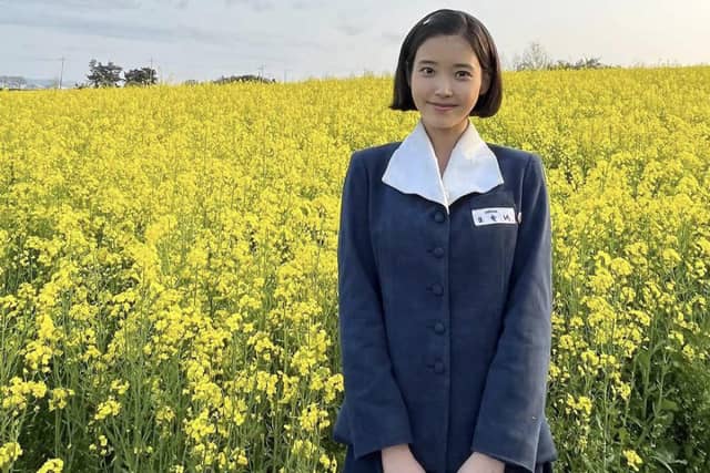 Kenapa Drakor yang Dibintangi IU Selalu Ramai? | IDN Times