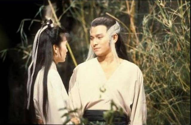 7 Fakta Yang Kang, Pangeran Pengkhianat dari Dunia Condor Heroes ...