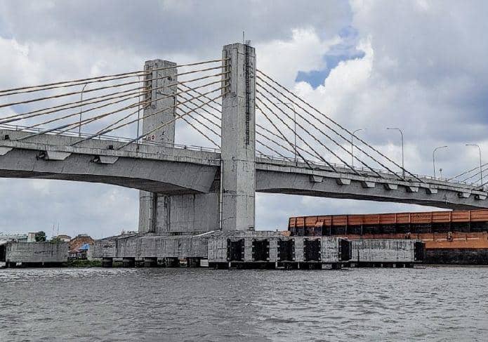 Mengenal Sungai Musi di Palembang, Beserta 8 Anak Sungainya | IDN Times ...