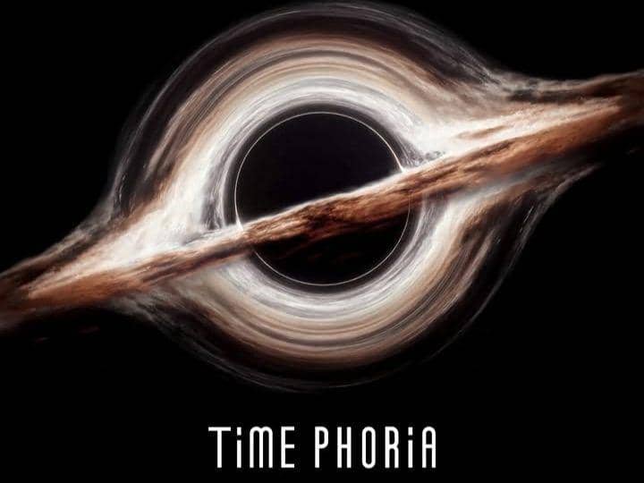 Timephoria Brand Mana? Simak Penjelasan dan Produknya! | IDN Times