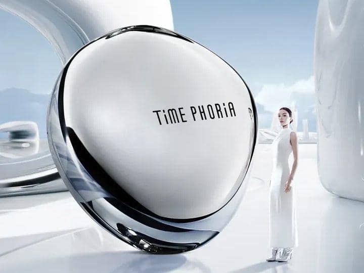 Timephoria Brand Mana? Simak Penjelasan dan Produknya! | IDN Times