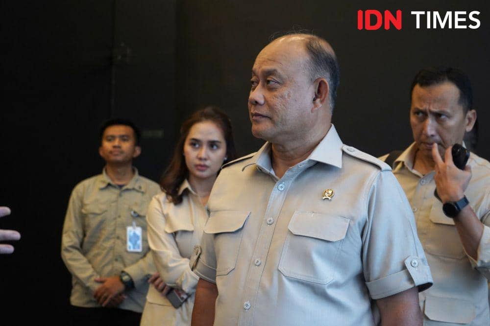 Dugaan Kejanggalan Pengadaan di BGN, PPK Diganti | IDN Times