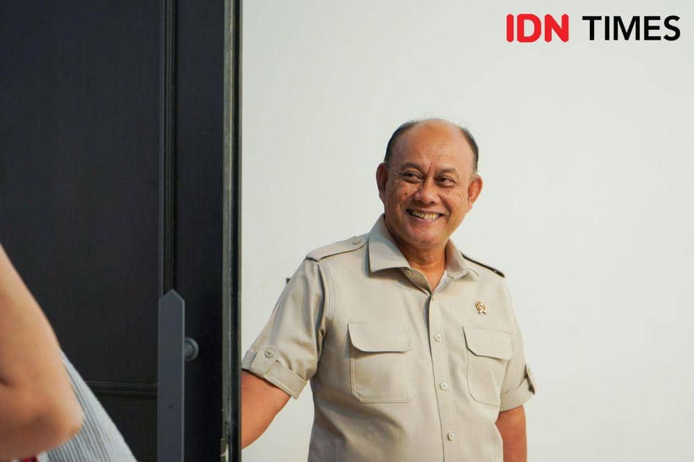 Dugaan Kejanggalan Pengadaan di BGN, PPK Diganti | IDN Times