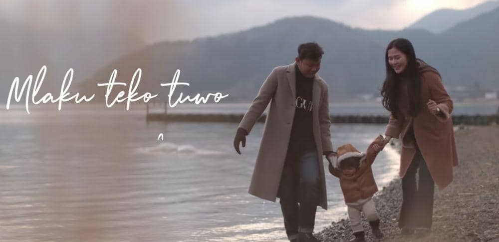 Lirik Lagu Sinarengan-Denny Caknan feat Bella Bonita | IDN Times