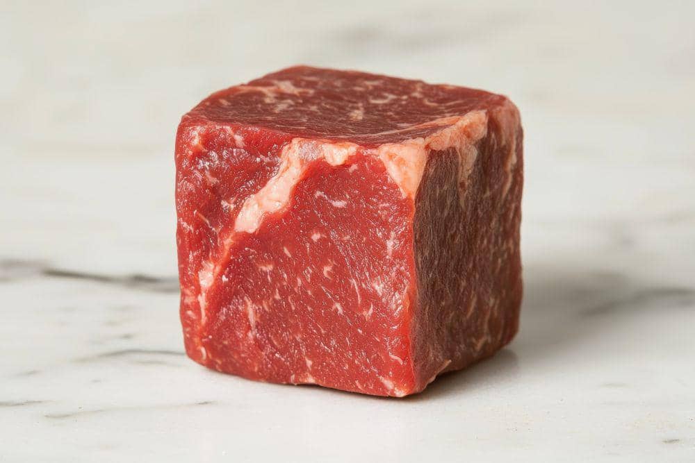 Mengenal Daging Saikoro yang Empuk dan Juicy | IDN Times