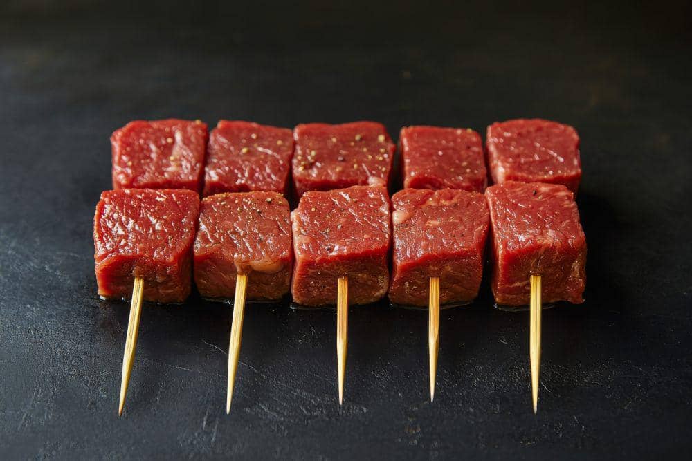 Mengenal Daging Saikoro yang Empuk dan Juicy | IDN Times