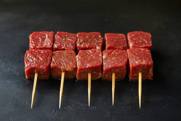 Mengenal Daging Saikoro yang Empuk dan Juicy | IDN Times