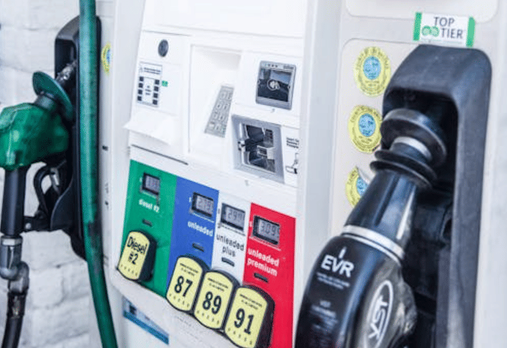 Apakah Mobil Hybrid Harus Diisi Bensin RON Tinggi? | IDN Times