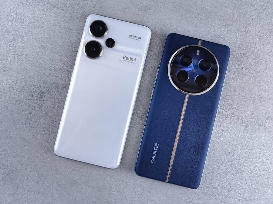 5 HP Android Murah Terbaru 2025, Dijual Mulai Rp2 Jutaan | IDN Times