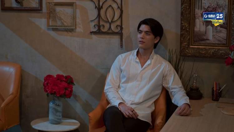 7 Fakta Peran Joss Way-ar dalam Drama My Golden Blood | IDN Times