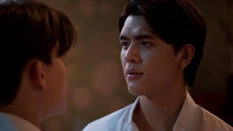 7 Fakta Peran Joss Way-ar dalam Drama My Golden Blood | IDN Times