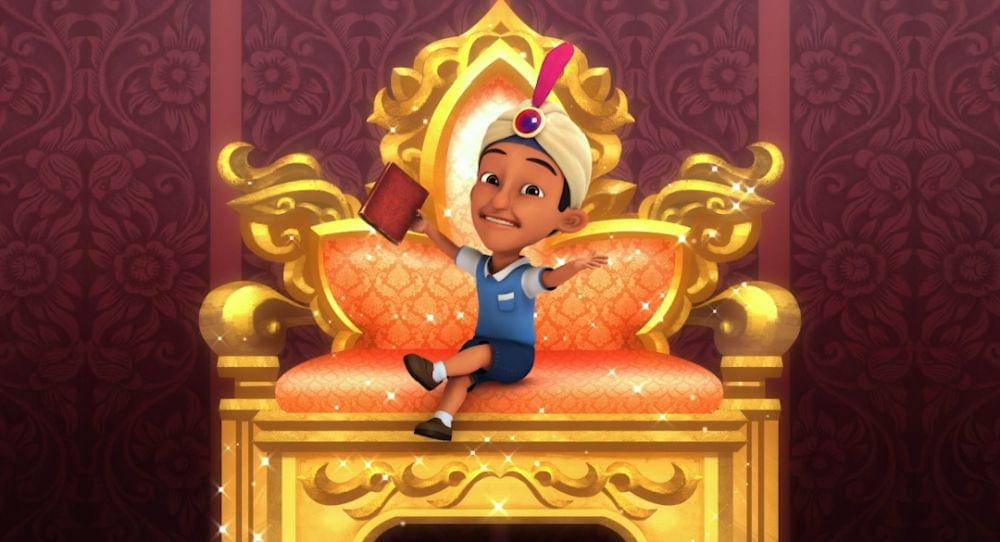 Kenapa Pantun Jarjit Cuma Dua Tiga? Ini Penjelasannya | IDN Times