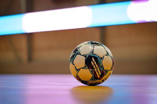 4 Pemain Tersubur pada Paruh Musim Liga Futsal Pro 2024/2025 | IDN Times