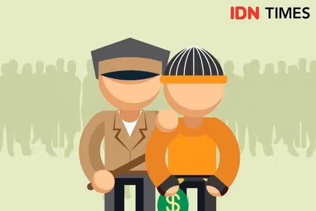 Asal Mula Kenapa Garuda Jadi Kendaraan Dewa Wisnu | IDN Times Bali