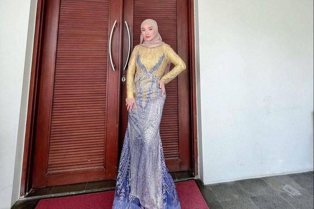 Lirik Lagu Bang Jono Zaskia Gotik | IDN Times