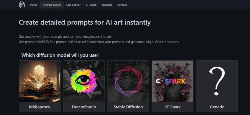 7 Tools AI Prompt Generator Terbaik, Tingkatkan Kreativitas | IDN Times