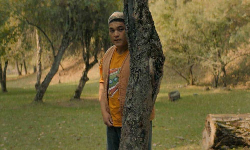 Penjelasan Ending Film Paradise at Mother's Feet | IDN Times