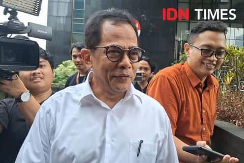 Sekjen Bantah Gaji Anggota DPR RI Naik Jadi Rp100 Juta per Bulan | IDN ...