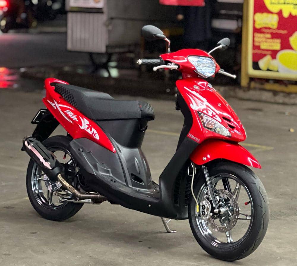 5 Rekomendasi Velg CNC Rp1 Jutaan, Ada VND hingga KTC | IDN Times