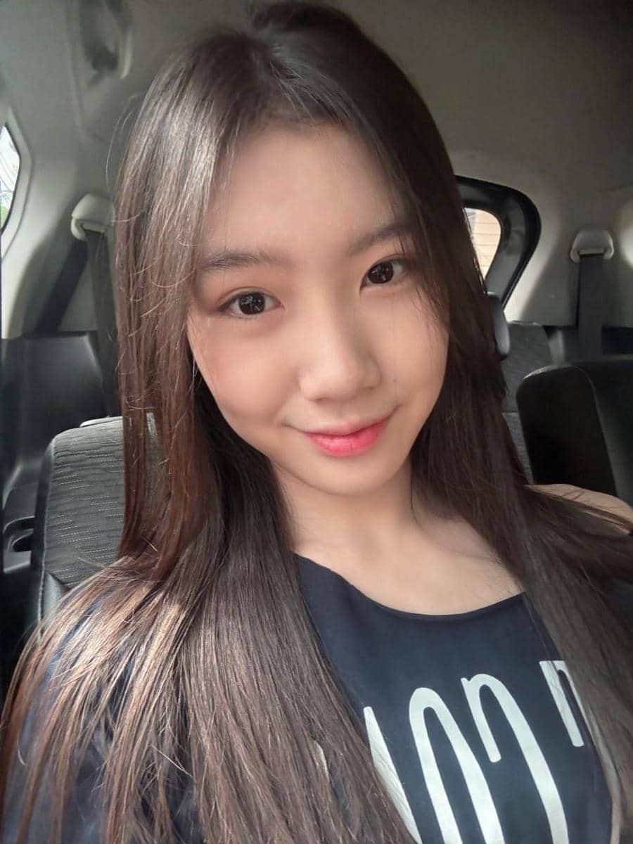 Fakta Jemima JKT48, Trainee Asal Lombok | IDN Times