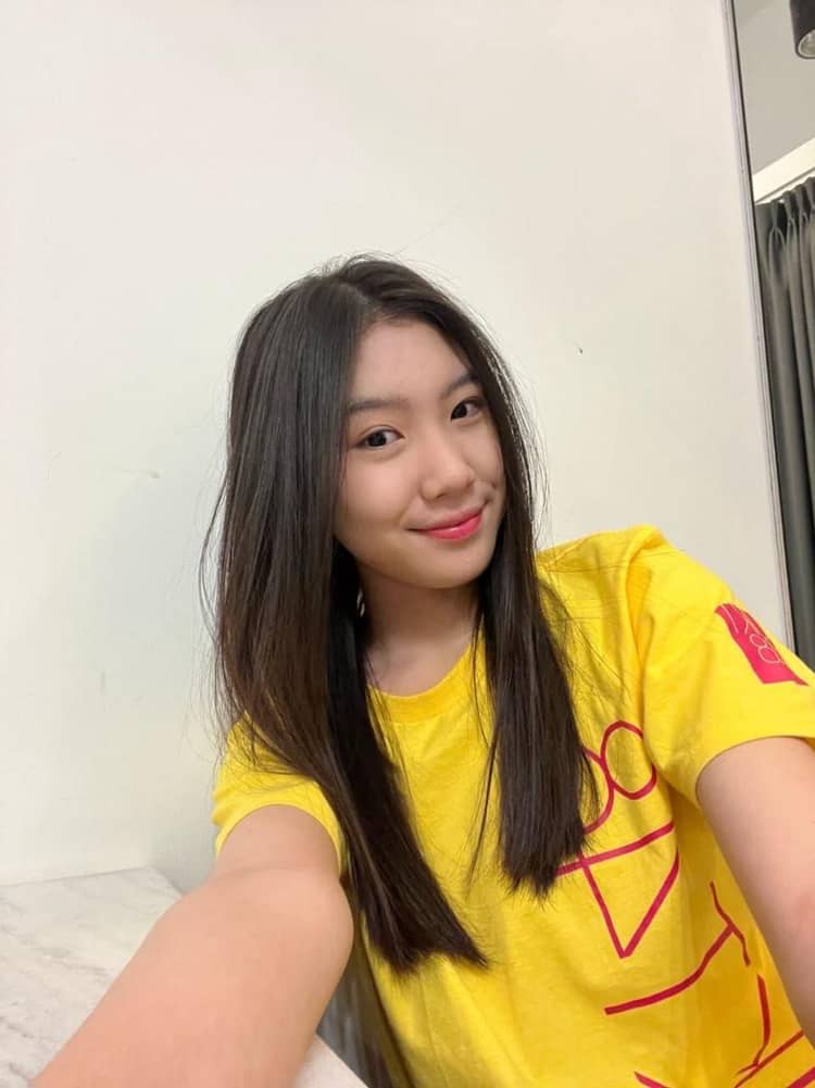 Fakta Jemima JKT48, Trainee Asal Lombok | IDN Times