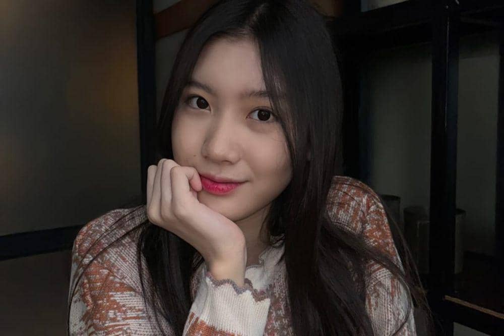 Fakta Jemima JKT48, Trainee Asal Lombok | IDN Times