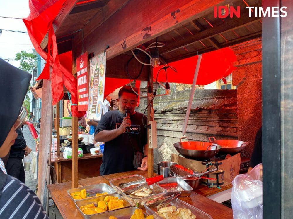 Resep Es Daluman Khas Bali untuk Menyegarkan Harimu | IDN Times Bali
