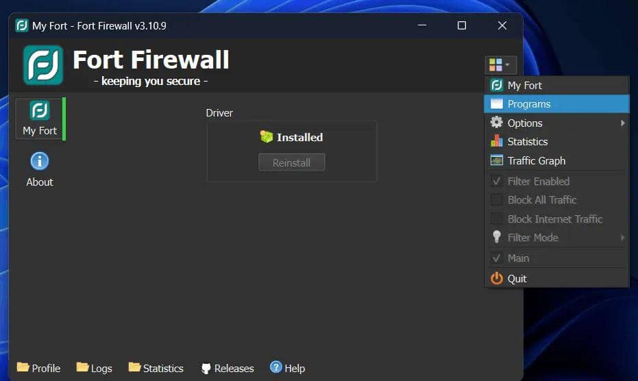 Rekomendasi 7 Aplikasi Firewall Gratis untuk Windows | IDN Times