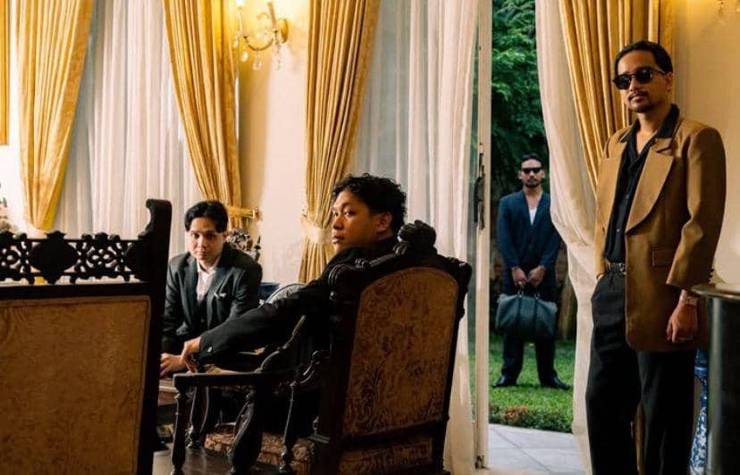 Biodata dan Profil .Feast, Lantang Tolak RUU TNI di Panggung | IDN Times