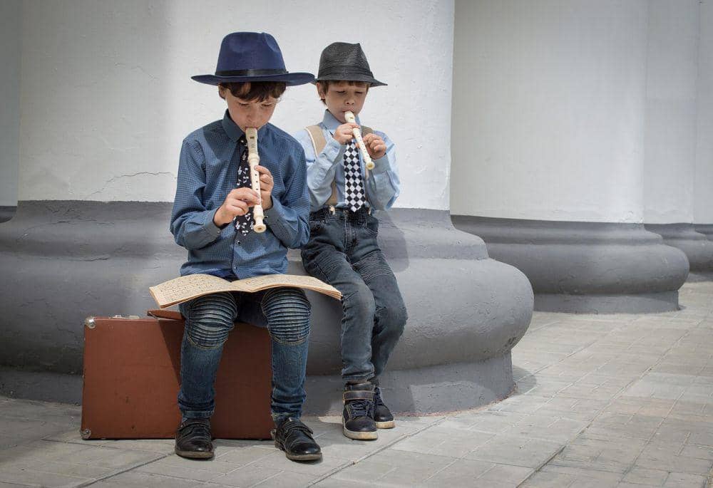 Belajar Recorder: Jenis, Cara Main, dan Tips Bermainnya | IDN Times