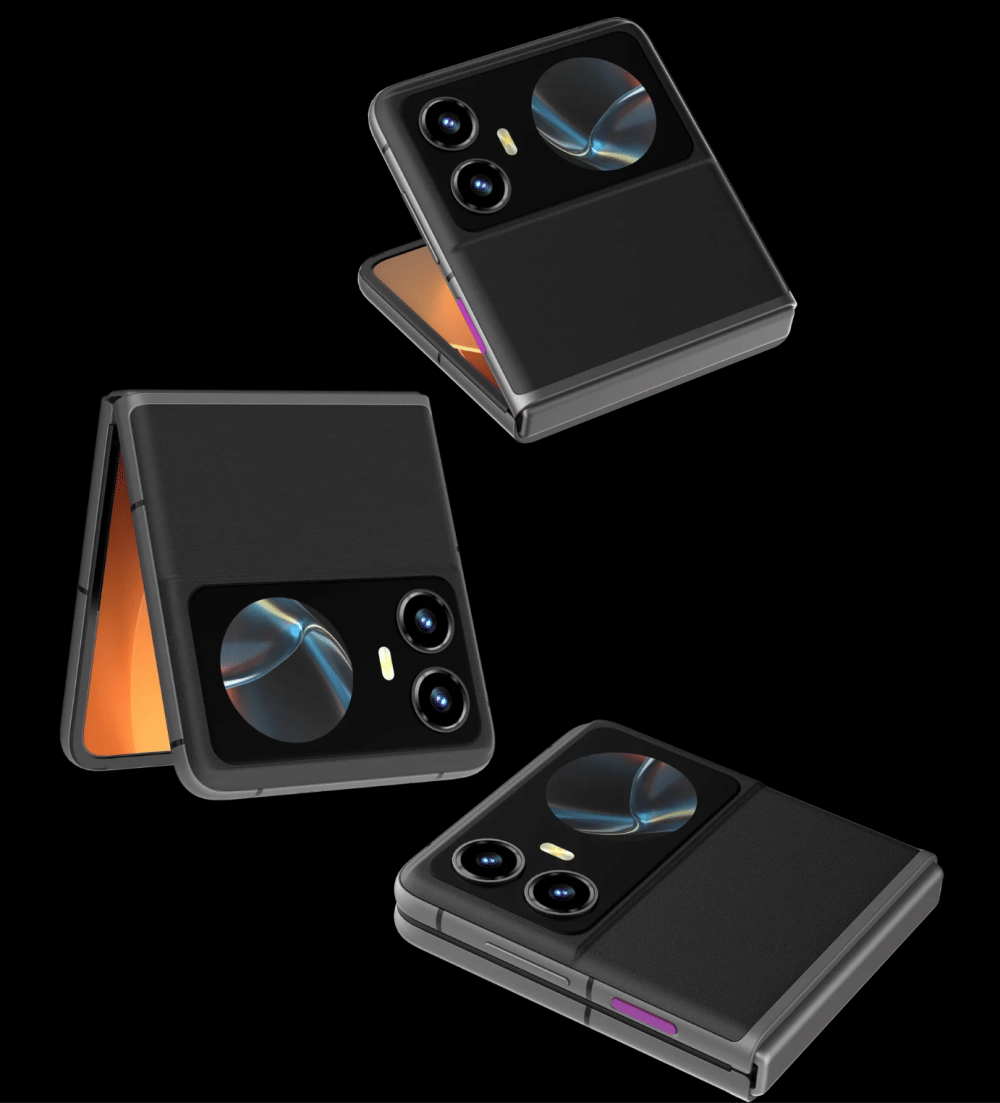 INOI, Merek HP Asal Eropa yang Siap Ramaikan Pasar Indonesia | IDN Times