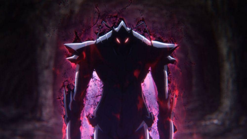 5 Kemiripan Solo Leveling dengan Hunter x Hunter | IDN Times