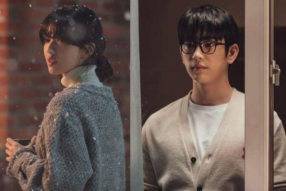9 Drakor 2025 yang Dibintangi Mantan Artis Cilik, Ada Dear X | IDN Times