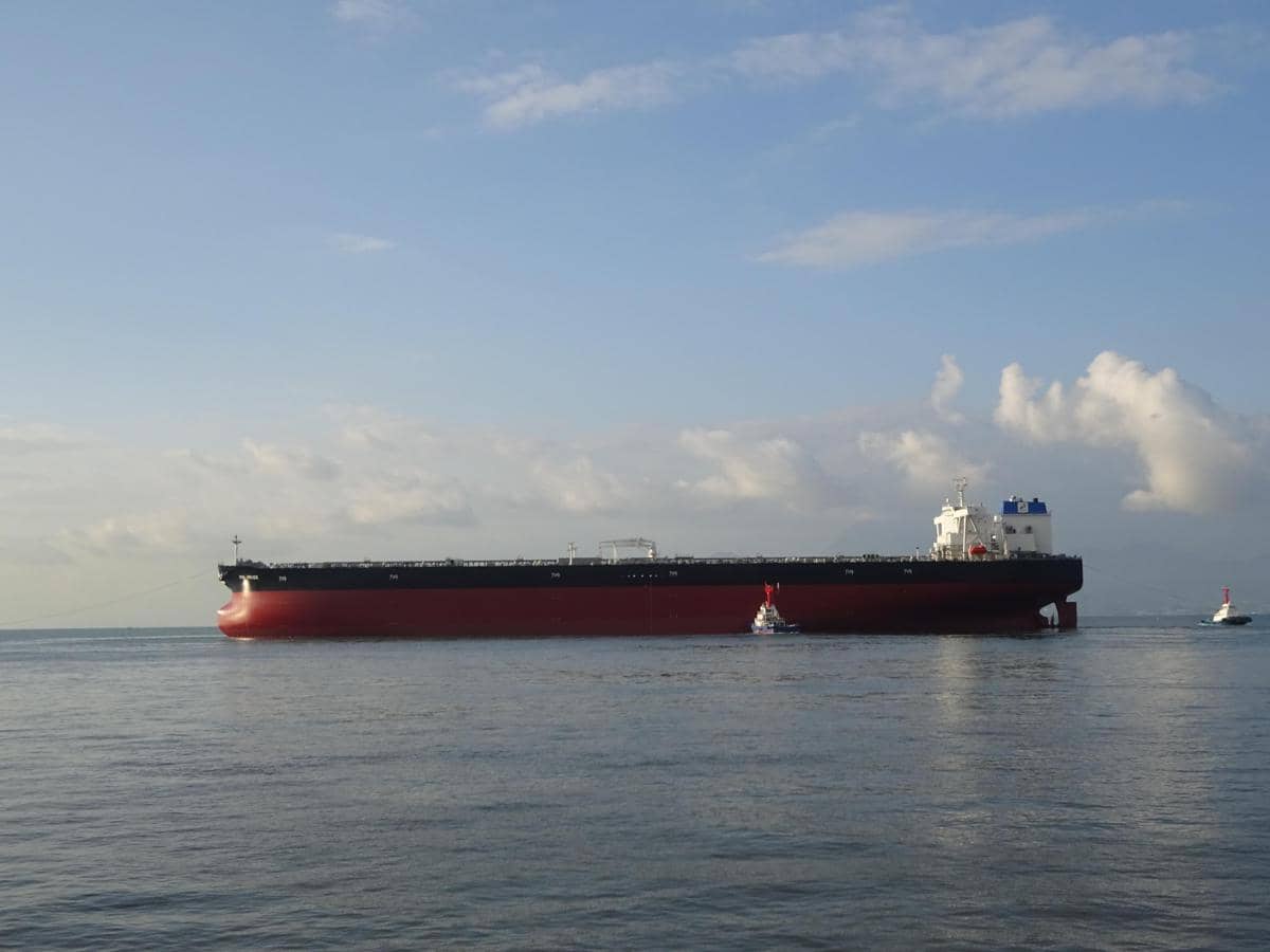 RI Pacu Impor Minyak AS Mulai Desember demi Kesepakatan Tarif Trump ...