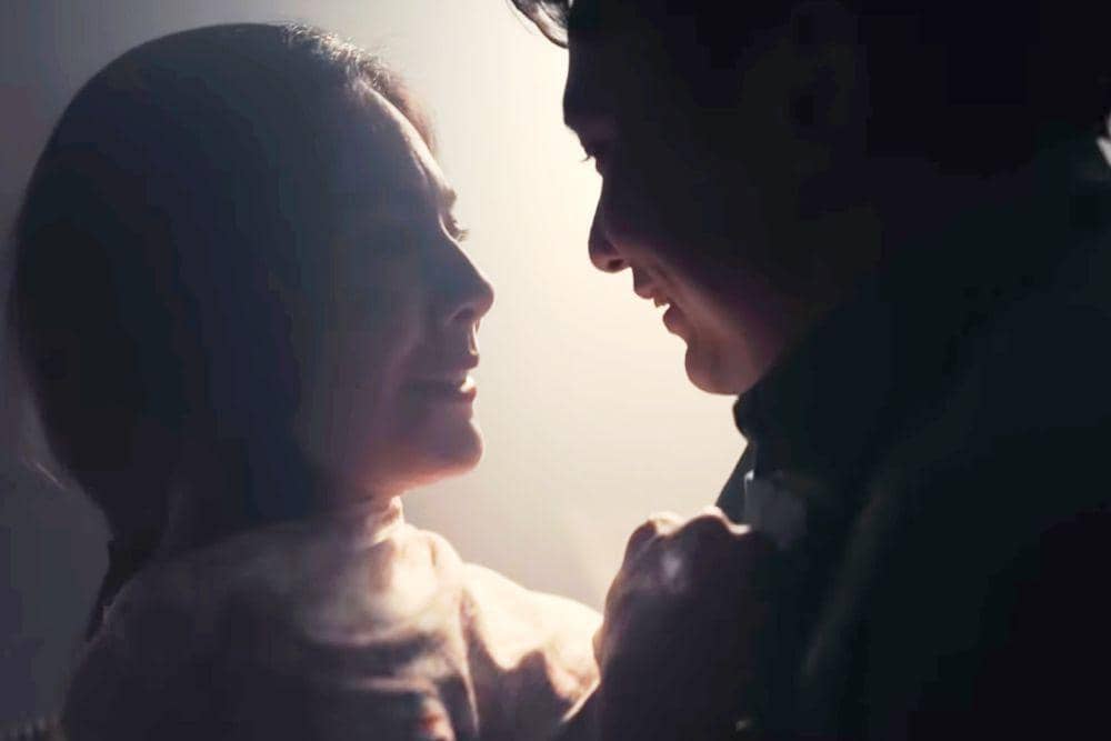 Sinopsis Film Norma: Antara Mertua dan Menantu | IDN Times