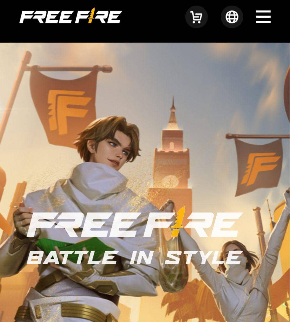 Apa Itu Free Fire Beta Testing? Begini Cara Download-nya! | IDN Times