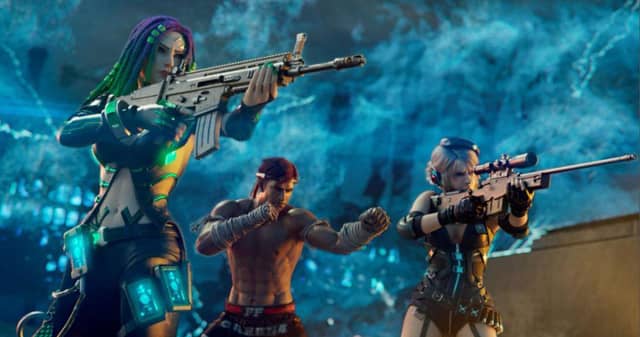 Apa Itu Free Fire Beta Testing? Begini Cara Download-nya! | IDN Times