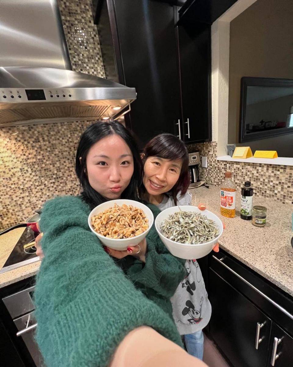 Siapa Sarah Kim yang Sedang Jadi Perbincangan di TikTok? | IDN Times