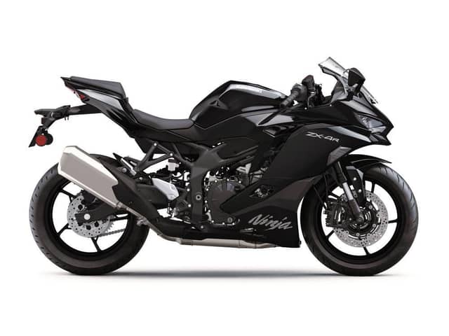 7 Jenis Motor Ninja yang Dijual di Indonesia, Ada Ninja H2 | IDN Times