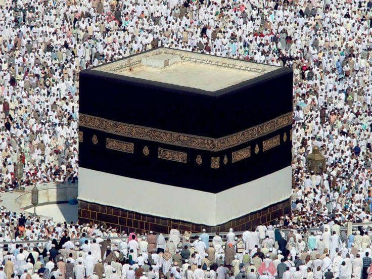 Apa Itu Ihram dalam Ibadah Haji? Ini Cara Pelaksanaannya | IDN Times