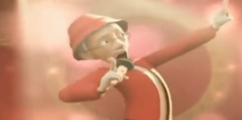 Mengenal Ah Tong di Upin & Ipin, Ini 10 Faktanya! | Duniaku.com