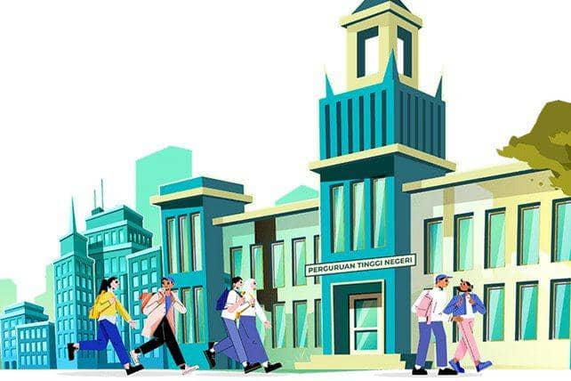 Siswa Eligible di SNBP 2026, Ada Ketentuan Baru di SNPMB Tahun Ini ...