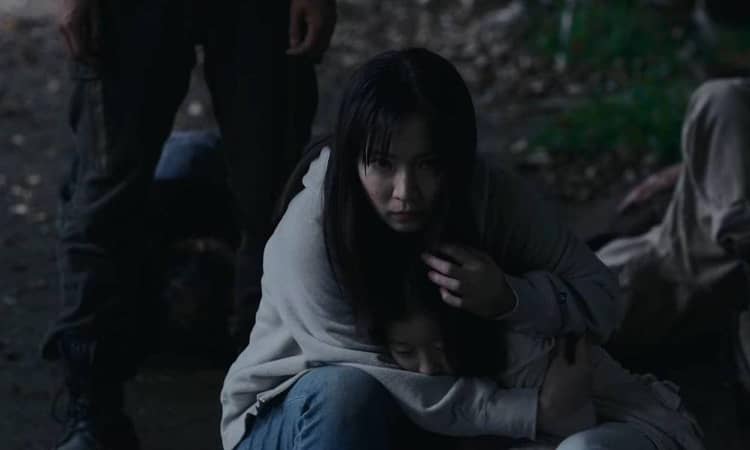 Sinopsis Series Gannibal 2, Finale Daigo vs Keluarga Goto | IDN Times