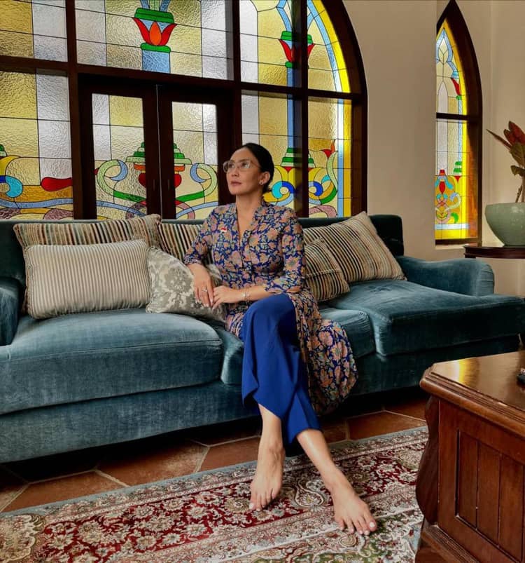 Profil Rieke Diah Pitaloka, dari Panggung HIburan menjadi Politikus ...