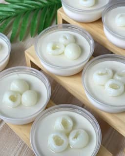 3 Resep Silky Pudding yang Lembutnya Memanjakan Lidah! | IDN Times