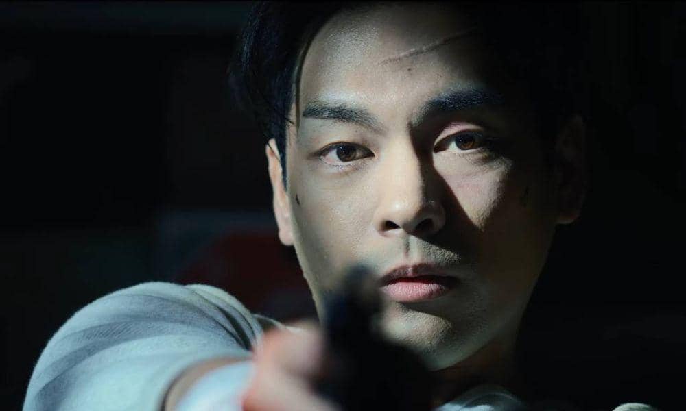 Sinopsis Series Gannibal 2, Finale Daigo vs Keluarga Goto | IDN Times