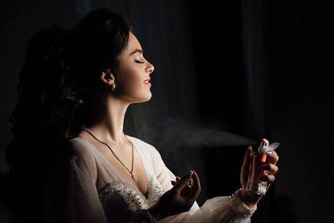 Istilah dalam Dunia Parfum yang Harus Kamu Tahu | IDN Times NTB