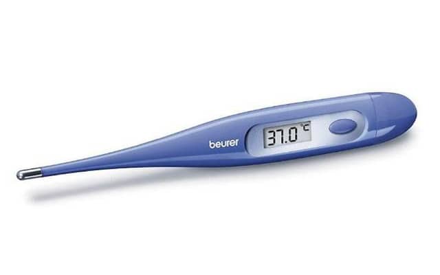 5 Termometer Digital Terbaik untuk Anak dan Dewasa | IDN Times