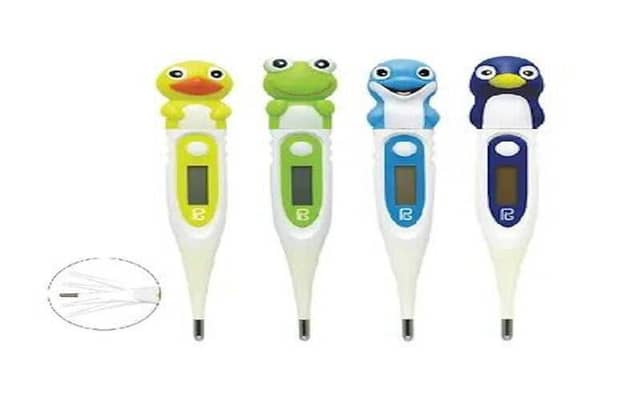5 Termometer Digital Terbaik untuk Anak dan Dewasa | IDN Times