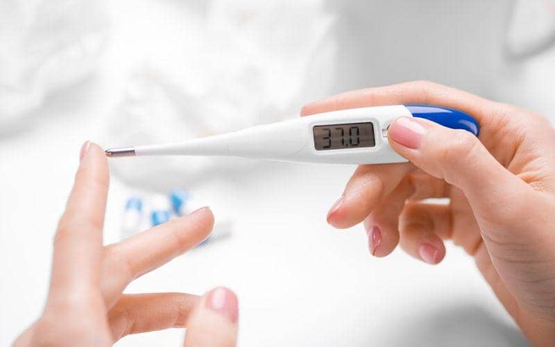 5 Termometer Digital Terbaik untuk Anak dan Dewasa | IDN Times